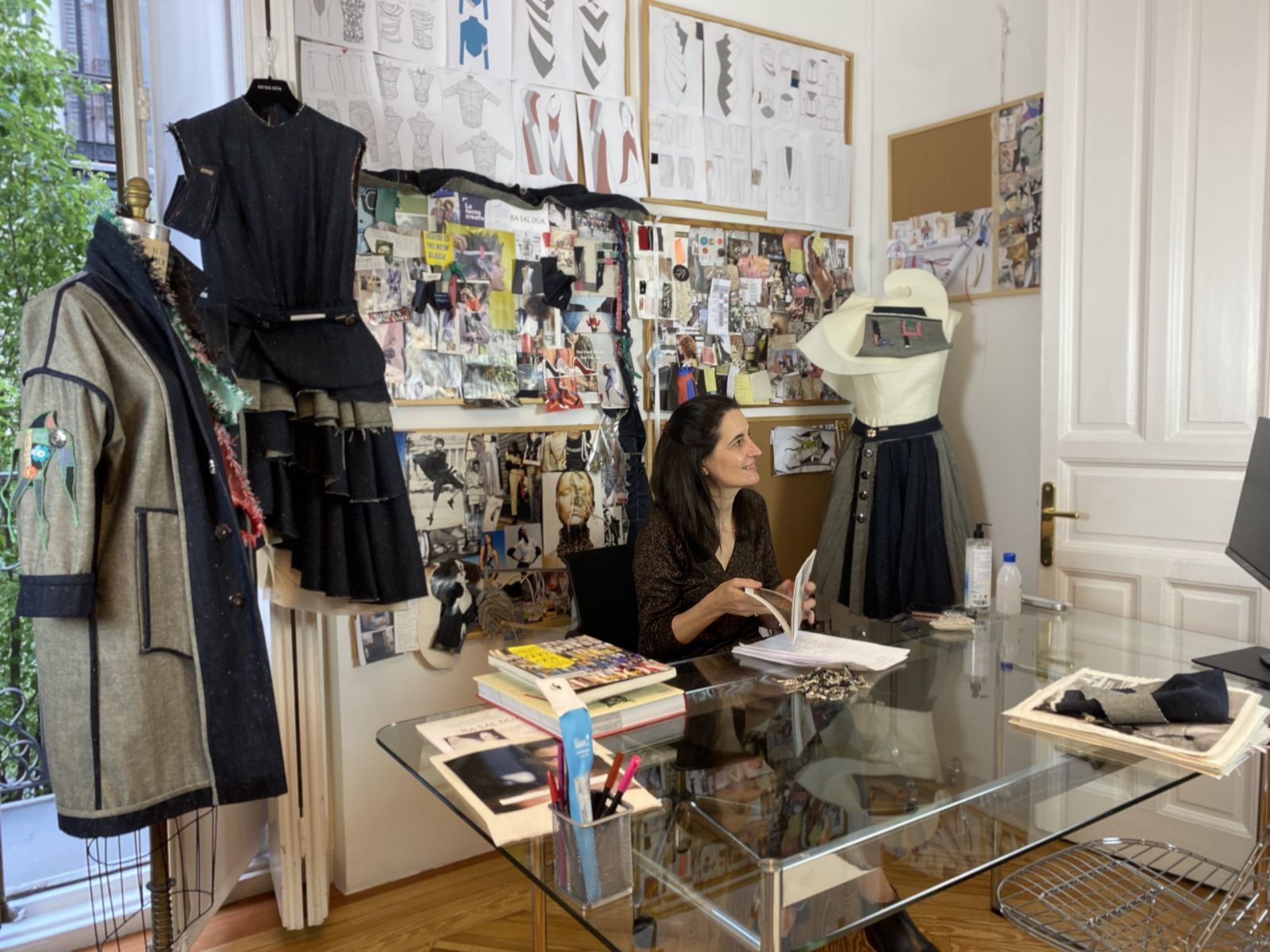 Escuela de moda y diseño | La tecnocreativa – Cursos online